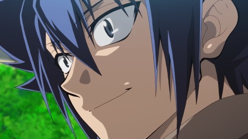 Assistir Tasuuketsu 1 Episodio 12 Online - Meus Animes