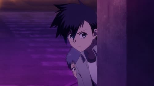 Assistir Tasuuketsu 1 Episodio 8 Online - Meus Animes