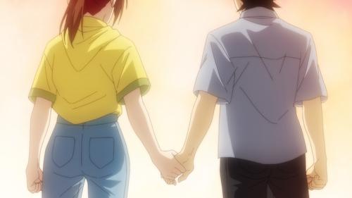 Assistir Tasuuketsu 1 Episodio 10 Online - Meus Animes