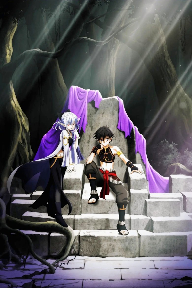Assistir Isekai Mokushiroku Mynoghra Temporada 1 Completa - Meus Animes