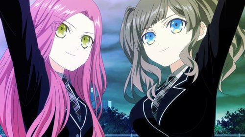 Assistir W’z 1 Episodio 5 Online - Meus Animes
