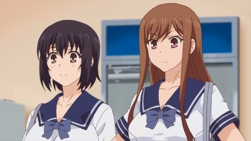 Assistir Overflow 1 Episodio 7 Online - Meus Animes