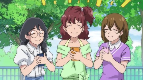 Assistir Oda Cinnamon Nobunaga 1 Episodio 11 Online - Meus Animes
