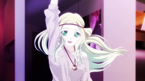 Assistir W’z 1 Episodio 9 Online - Meus Animes