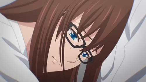 Assistir Jimihen!! Jimiko o Kae Chau Jun Isei Kouyuu 1 Episodio 6 ...