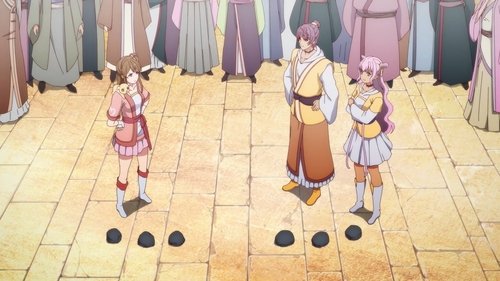 Assistir Xie Wang Zhui Qi 2 Episodio 2 Online - Meus Animes