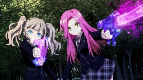 Assistir W’z 1 Episodio 4 Online - Meus Animes