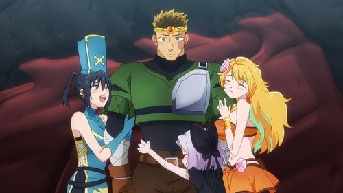 Assistir Kizetsu Yuusha to Ansatsu Hime Episódio 1 Online - Meus Animes