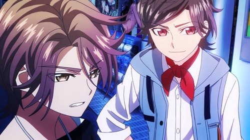 Assistir W’z 1 Episodio 6 Online - Meus Animes