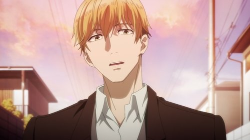 Assistir Sankaku Mado no Sotogawa wa Yoru 1 Episodio 5 Online - Meus Animes