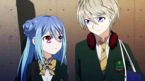 Assistir W’z 1 Episodio 2 Online - Meus Animes