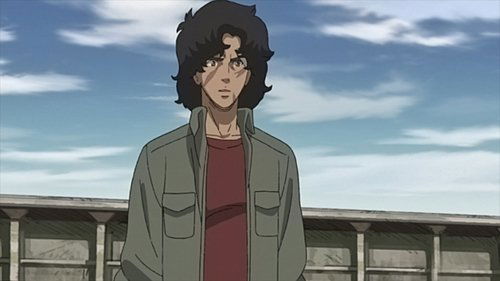 Assistir Megalo Box 2 Episodio 6 Online - Meus Animes