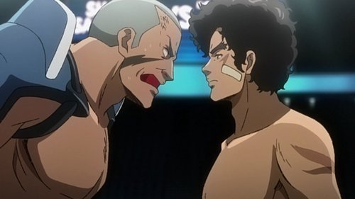 Assistir Megalo Box 1 Episodio 4 Online - Meus Animes