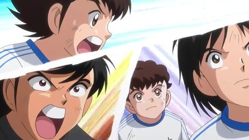 Assistir Captain Tsubasa 1 Episodio 27 Online - Meus Animes