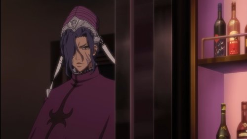Assistir Garo: Vanishing Line 1 Episodio 17 Online - Meus Animes