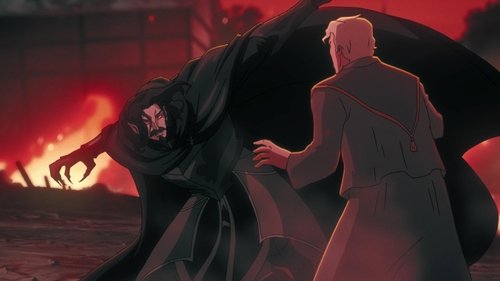 Assistir Castlevania 2 Episodio 5 Online - Meus Animes