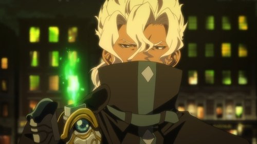 Assistir Garo: Vanishing Line 1 Episodio 6 Online - Meus Animes