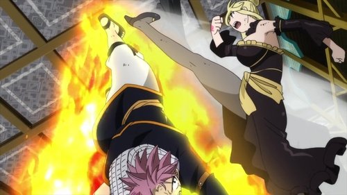 Assistir Fairy Tail 1 Episodio 299 Online - Meus Animes