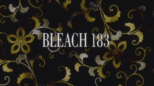 Assistir Bleach 1 Episodio 183 Online - Meus Animes