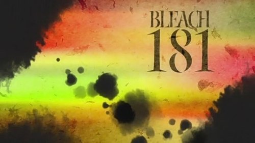 Assistir Bleach 1 Episodio 181 Online - Meus Animes