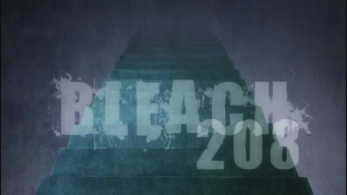 Assistir Bleach 1 Episodio 208 Online - Meus Animes