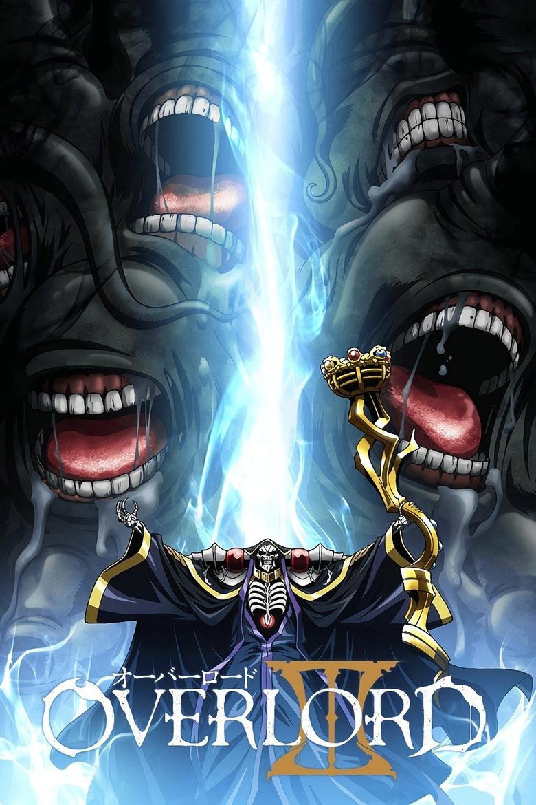 Overlord Season 3 Dub