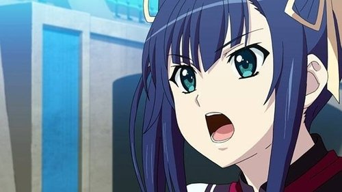 Assistir Kuusen Madoushi Kouhosei no Kyoukan 1 Episodio 12 Online ...