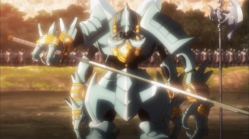 Assistir Overlord 2 Episodio 5 Online - Meus Animes