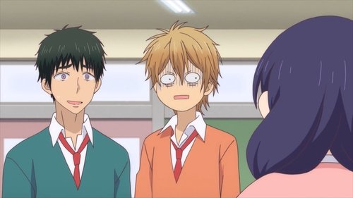 Assistir Watashi ga Motete Dousunda 1 Episodio 5 Online - Meus Animes