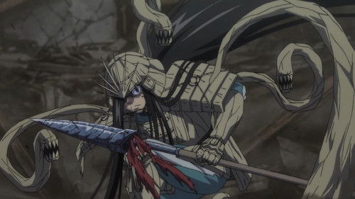 Assistir Ushio e Tora 1 Episodio 30 Online - Meus Animes