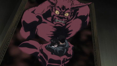 Assistir Ushio e Tora 1 Episodio 3 Online - Meus Animes