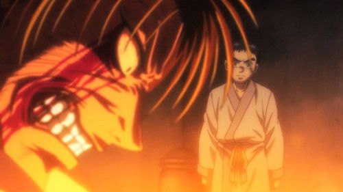 Assistir Ushio e Tora 1 Episodio 20 Online - Meus Animes