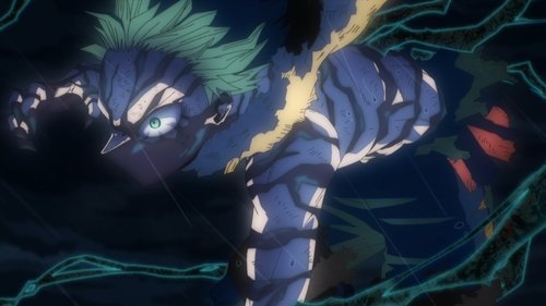 Assistir Boku no Hero Academia Dublado 8 Episodio 6 Online - Meus Animes