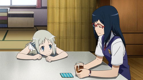 Assistir Ano Hi Mita Hana no Namae wo Bokutachi wa Mada Shiranai 1 ...